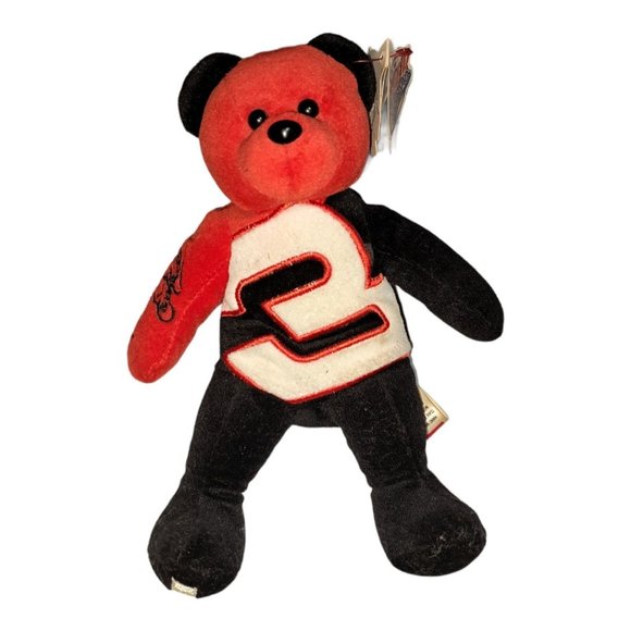 Nascar | Toys | Dale Earnhardt 3 Plush Team Speed Bears Nascar | Poshmark